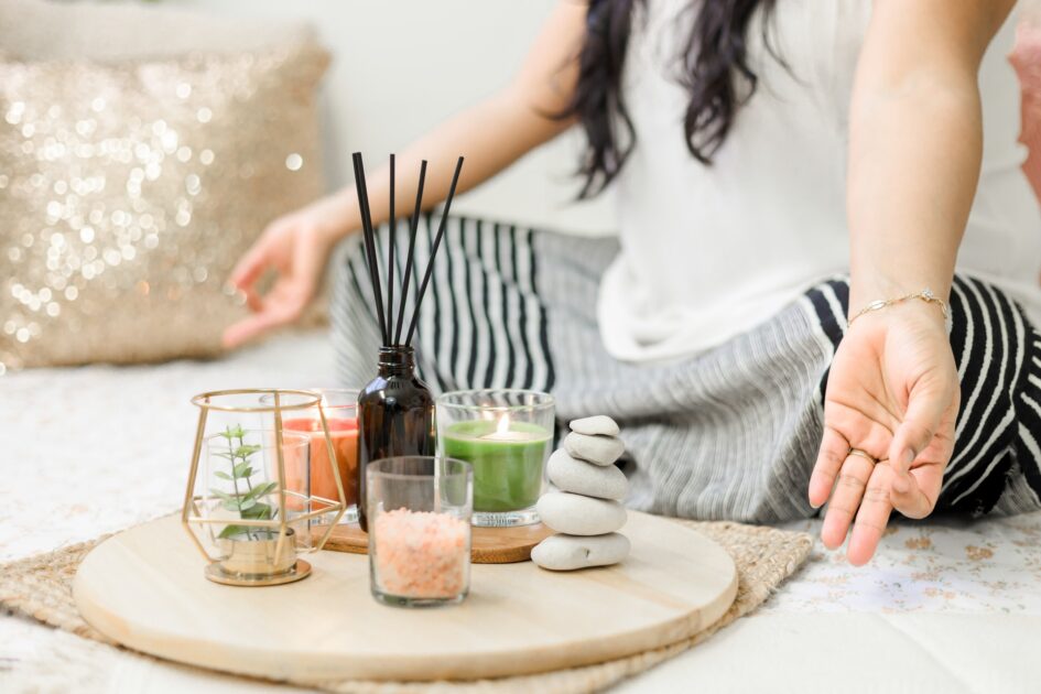 Know How To Create a Meditation Space For Yourself In 11 Ways