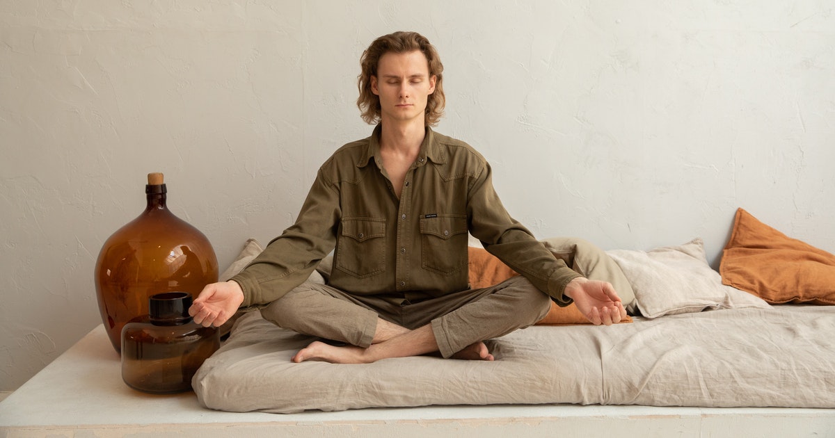 13 Most Effective Ways On How To Calm Your Mind - Your Mental Health Pal