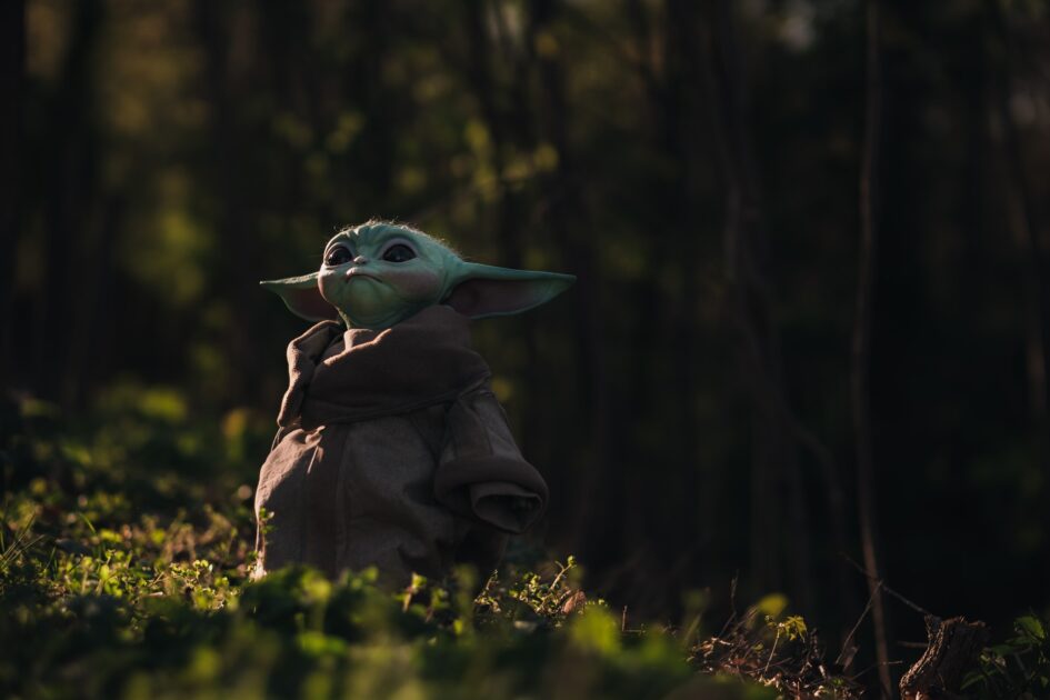Mental Health Lessons One Shouldn't Miss From Star Wars
