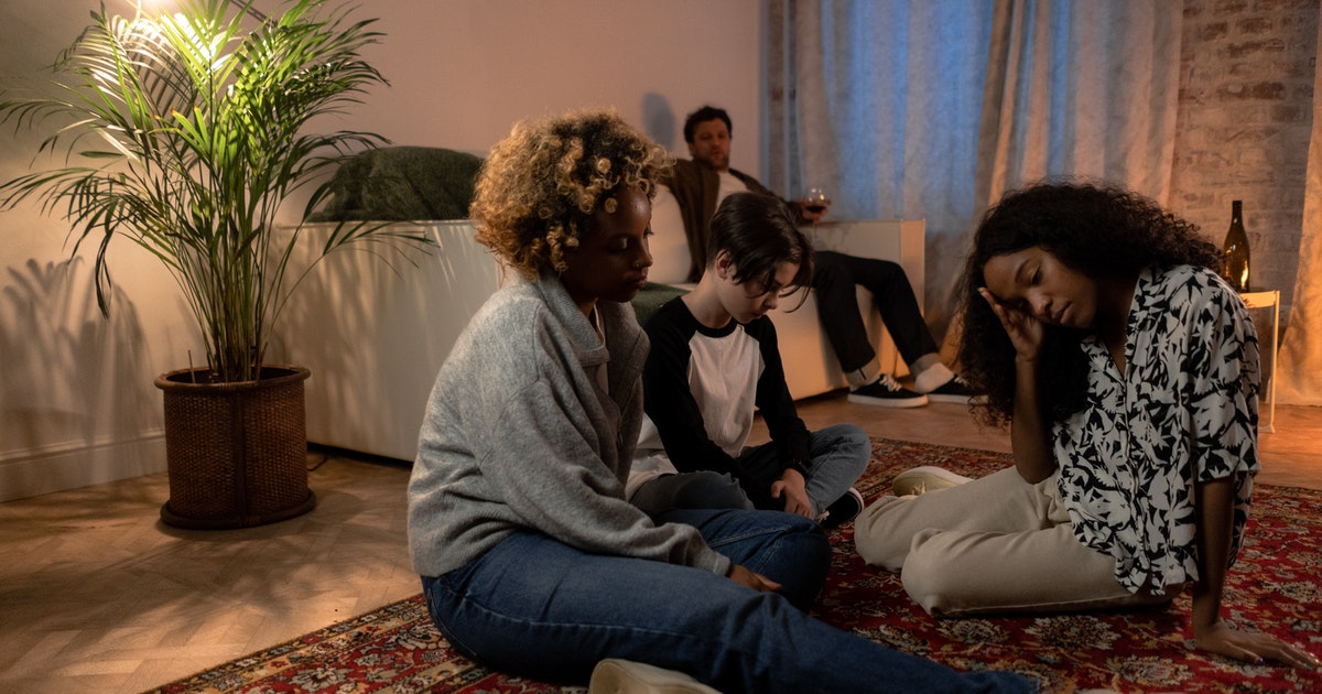 The Perfect Mental Health Playlist: 5 Songs For Reducing Anxiety