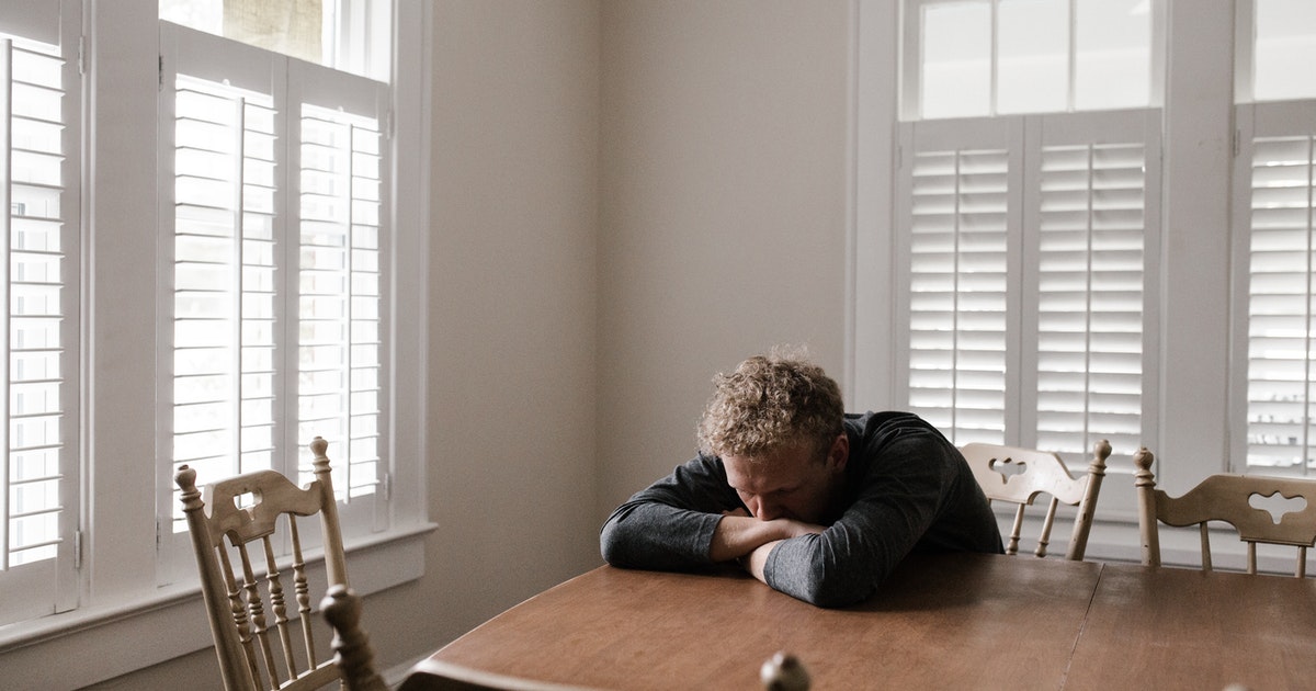 Emotional And Psychological Trauma: Definition, Symptoms, And Methods