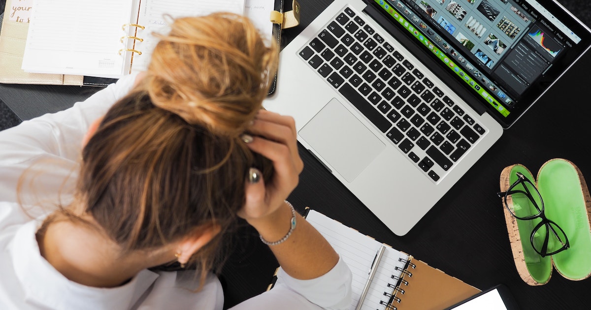 Is Stress Actually Good For You? - Your Mental Health Pal