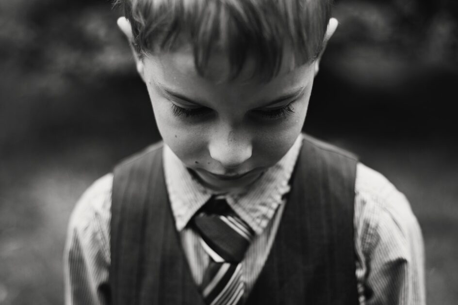 Selective Mutism Awareness Month - Your Mental Health Pal