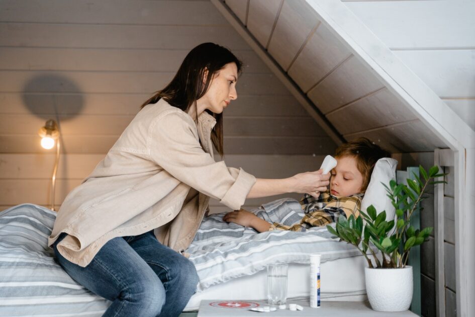 Compassion Fatigue: The Unknown Cost Of Caring