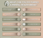 What Is A Mental Health Break? How To Spend It Effectively?