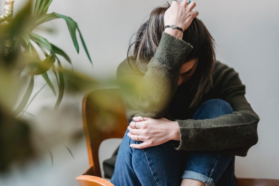 Stress Awareness Month: Tips For Coping With Everyday Stress