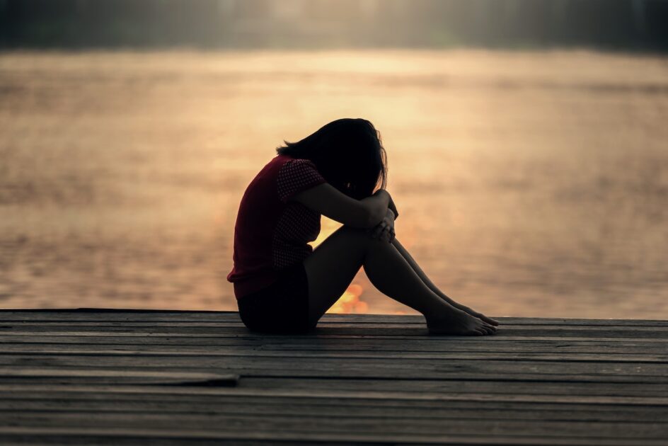 The Physical Symptoms Of Grief: When Pain Takes Tangible Form