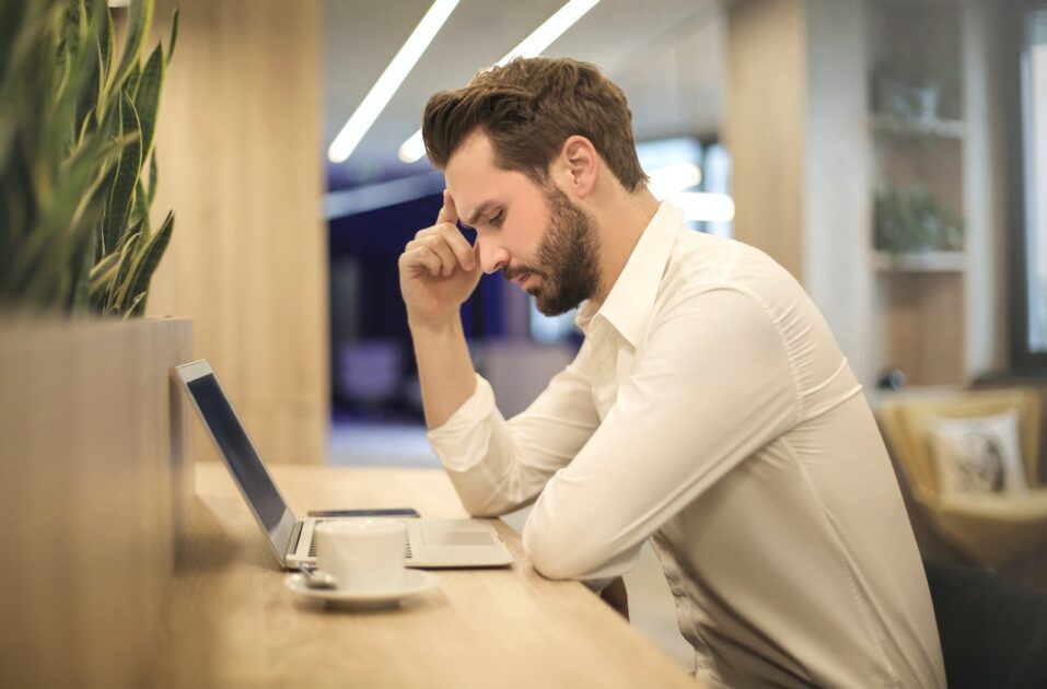 Finding Stability: 5 Low-Stress Jobs For People With Anxiety