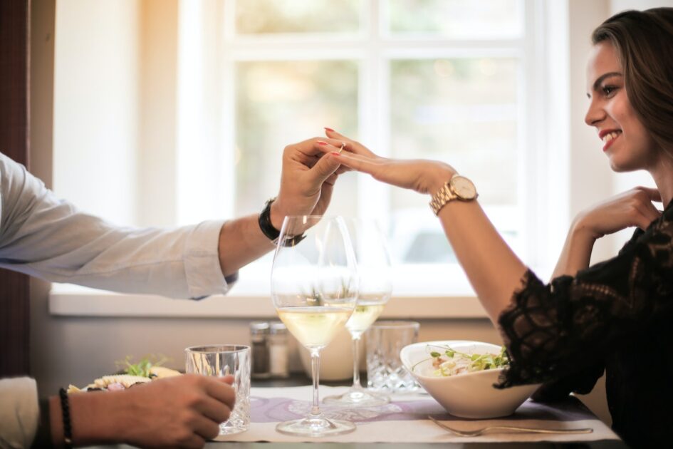5 Small Gestures Of Love To Celebrate Your Relationship
