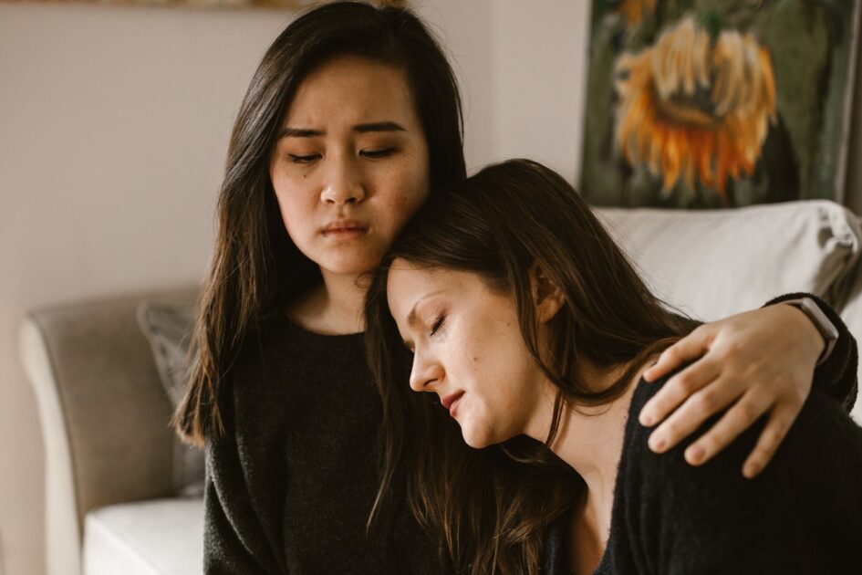 Healing From Within: 5 Effective Coping Strategies For PTSD