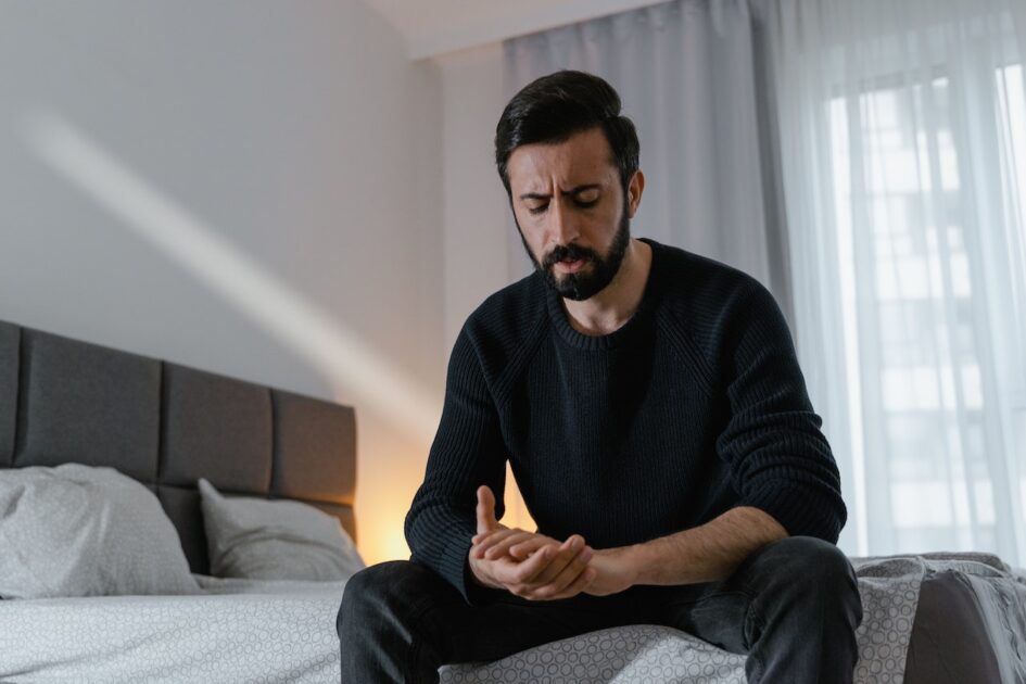Understanding The Effects of Stress On The Body And Mind