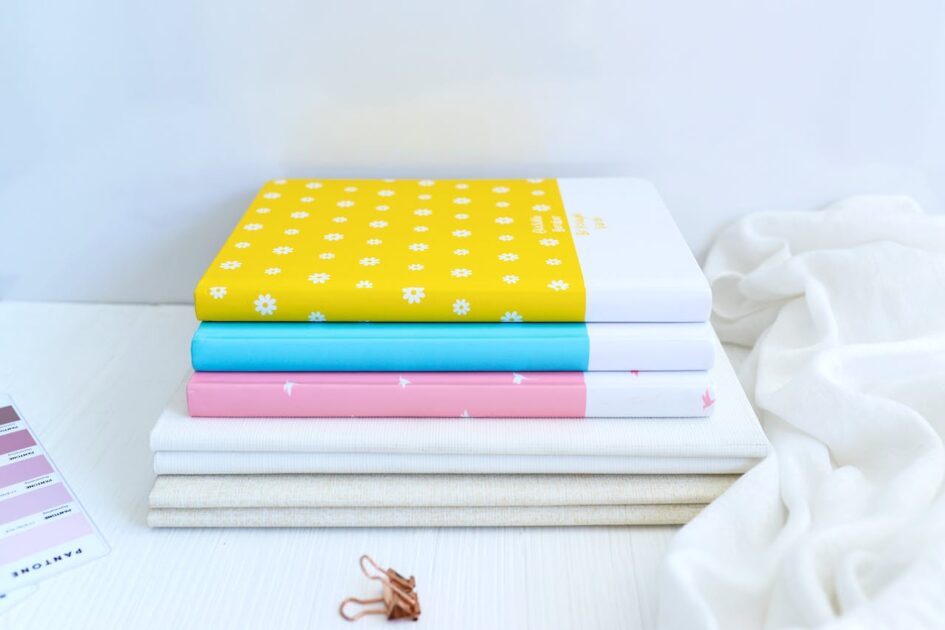The Best Grief Journals To Guide You On The Path To Healing