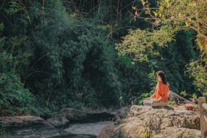 The Best Meditation Retreats In The World For Every Budget