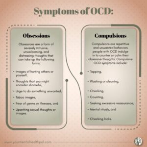 What Is OCD? It’s Not As Quirky As Movies Tell You