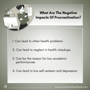 Breaking The Cycle: Tips On How To Stop Procrastination
